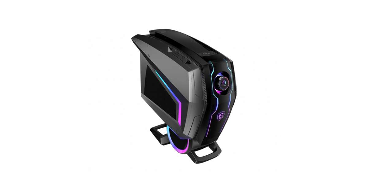 Msi gamer dt aegis ti5 12vtf-052, i9-12900k, 32gb, 2tb m.2, rtx 3080 ti ...