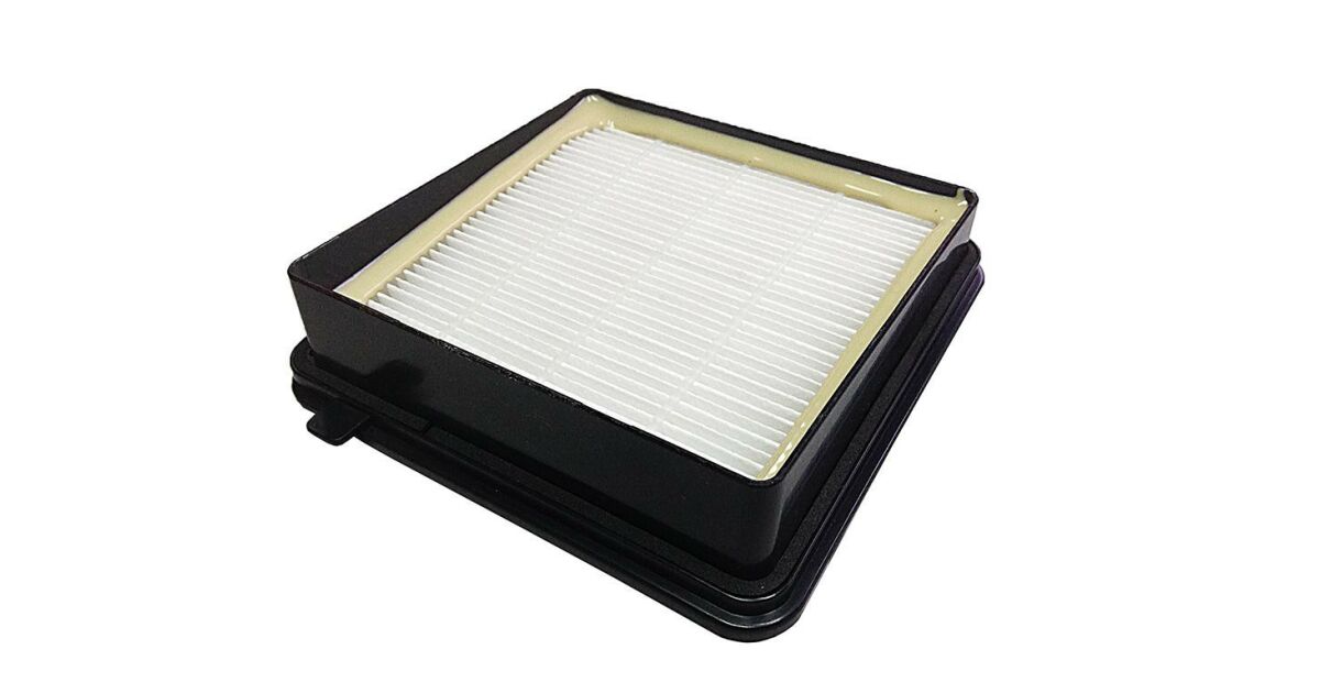PORSZÍVÓ HEPA FILTER SOLAC AS 3191 405899 MOSHATÓ GYÁRI | Pepita.hu