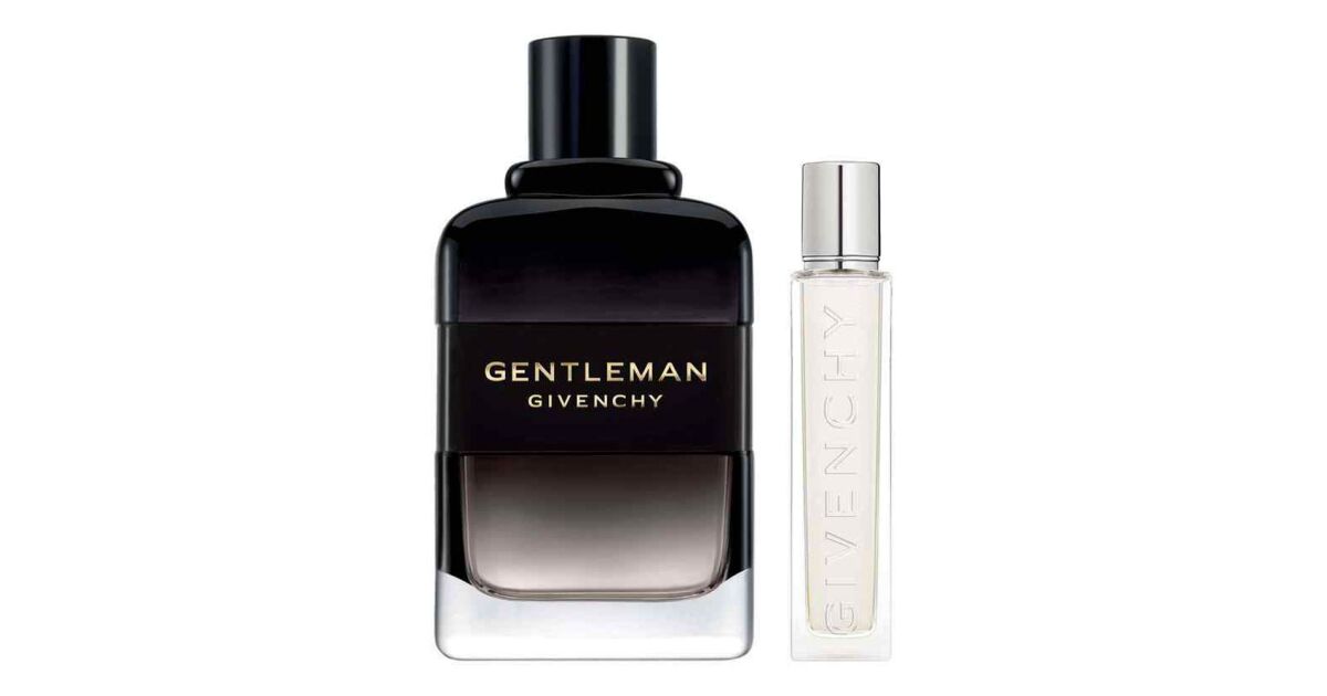 Set Givenchy: Gentleman Boise , Eau De Parfum, For Men, 100 ml | Pepita.hu