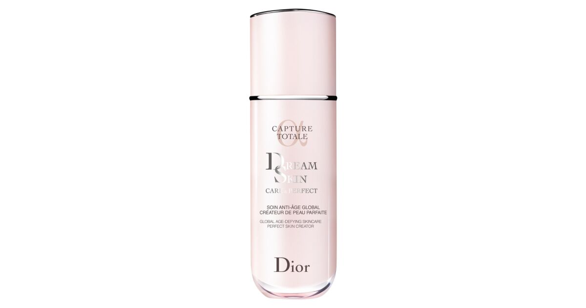 Christian Dior, Capture Totale Dreamskin Care & Perfect, Anti-Aging ...