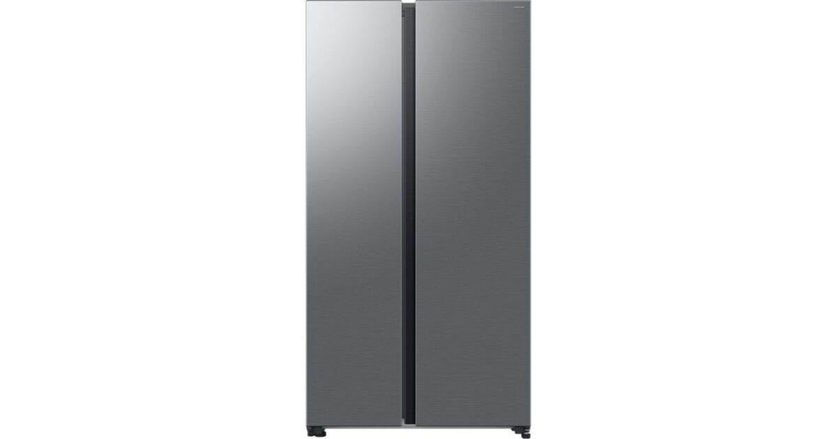 Samsung RS70F65QETEO side-by- side, Hűtő:420L, Fagyasztó:239L ...