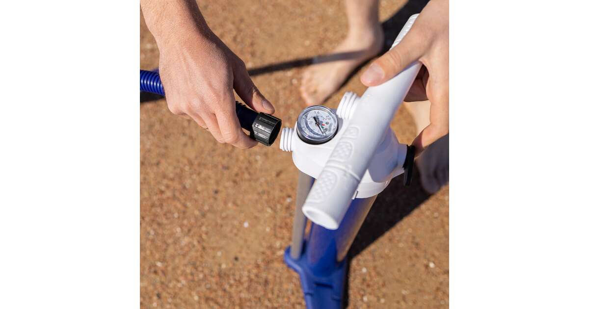 GLADIATOR ELITE 12.6LT SUP 384 x 74 x 12 cm | Pepita.hu