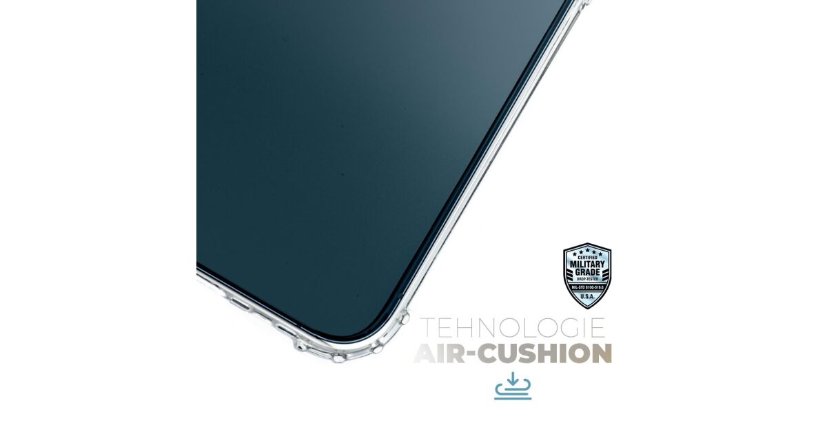 BestCase® Husa Anti Shock Pentru Motorola Edge 60 Fusion / Edge 60 5G ...