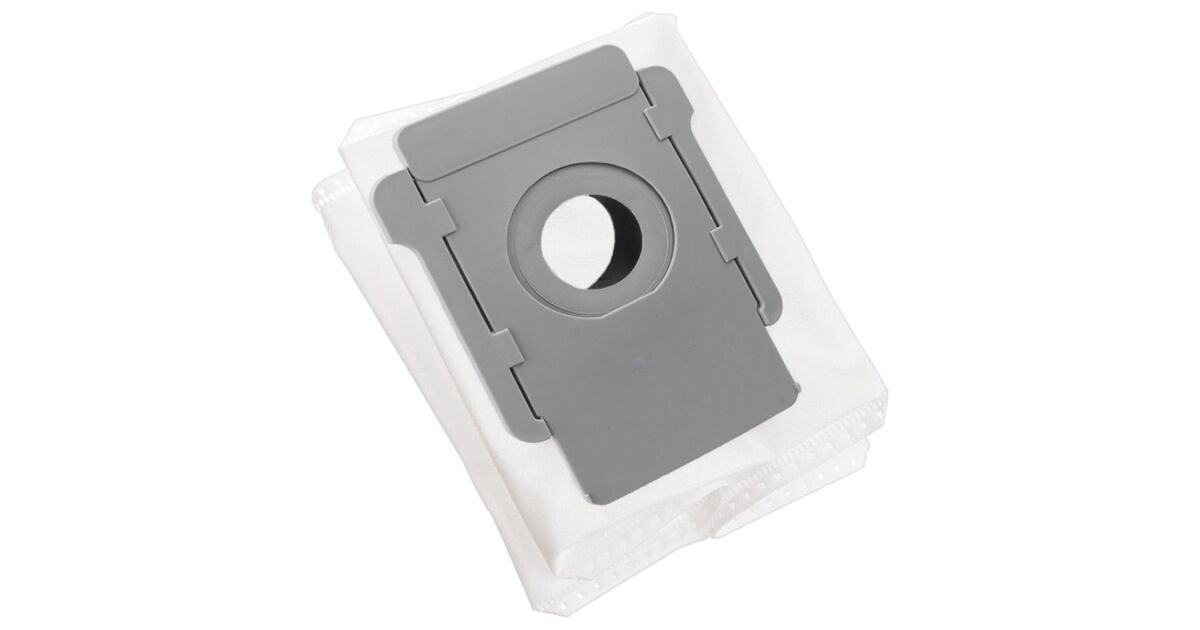 Saci de praf XXL pentru aspiratoare iRobot Roomba i3+ i4+ i5+ i6+ i7 i7 ...