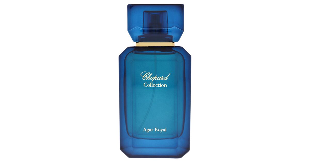 Chopard, Agar Royal, Parfüm, Uniszex, 100 ml | Pepita.hu