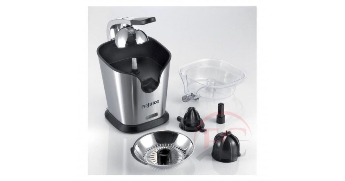 ARIETE 411 ProJuice Citrusprés | Pepita.hu