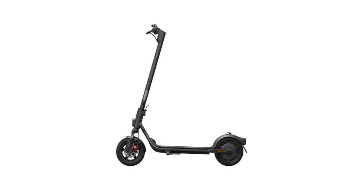 Segway Ninebot KickScooter F2 Pro E II elektromos roller | Pepita.hu