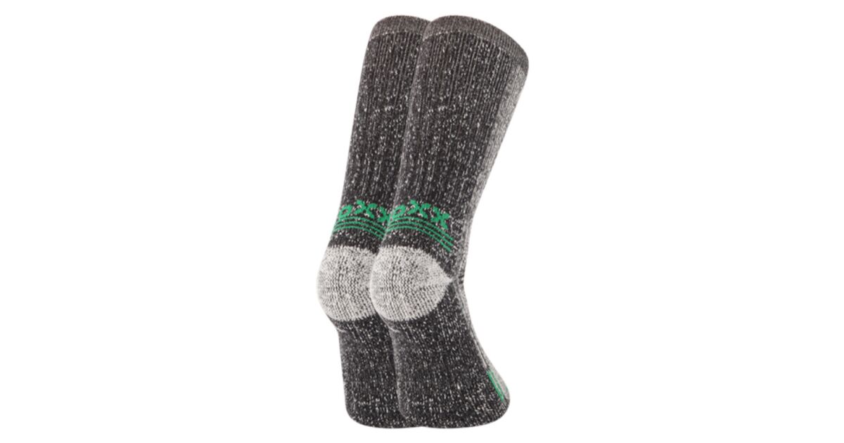 Zokni VoXX többszínű (Orbit-green) M | Pepita.hu