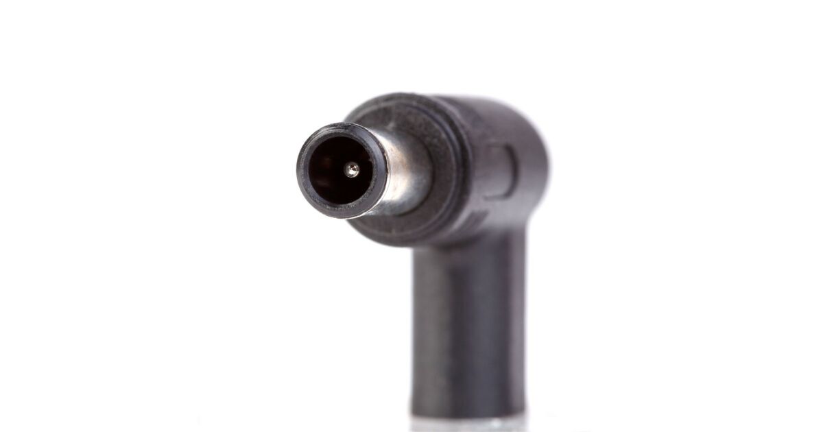 Cap adaptor - USB Tip-C -> DC 6,5 x 4,4 mm - Sony - 20V | Pepita.com