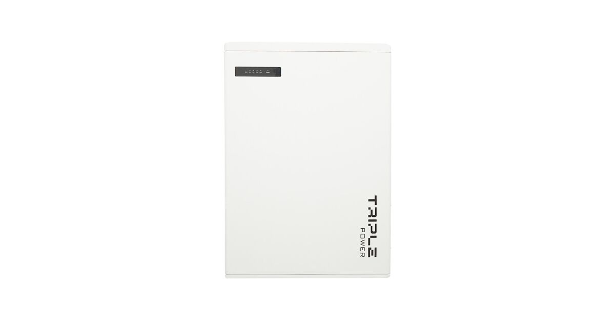 Akumulator Solax Triple T-BAT H5.8 T58 Master V2 | Pepita.com