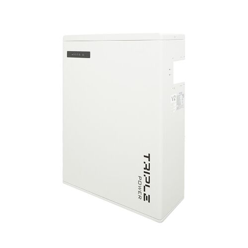 Solax Triple T-BAT H5.8 T58 Master V2 akkumulátor | Pepita.hu
