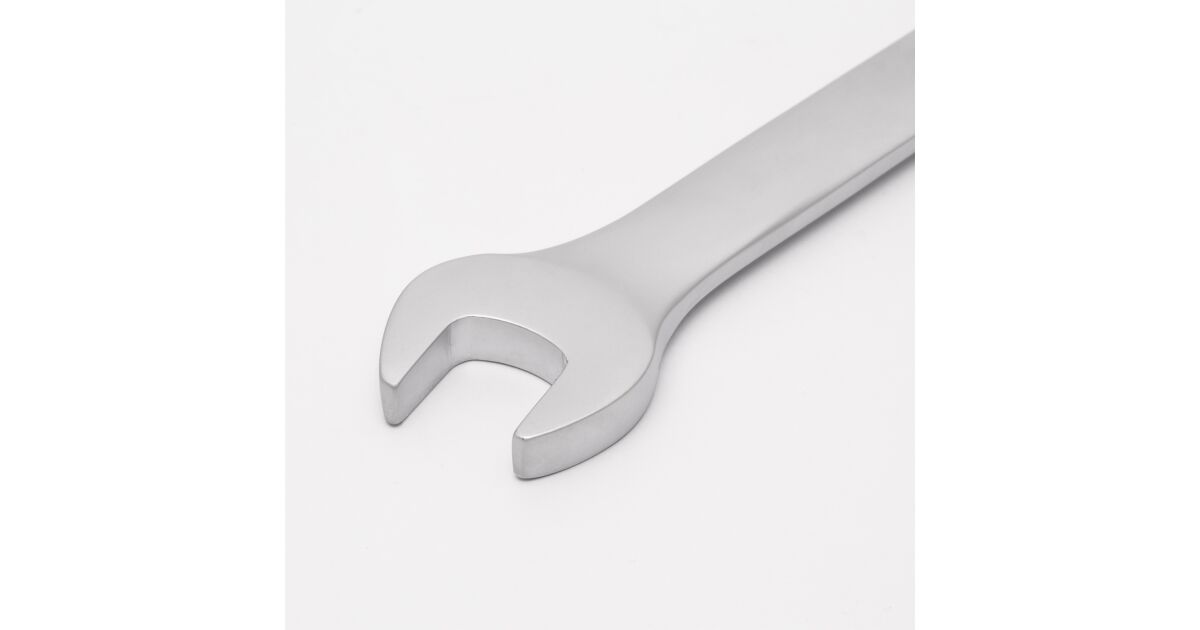 1. készlet Racsnis villáskulcsok állítható fejjel 8, 10, 13, 14, 15, 17 ...