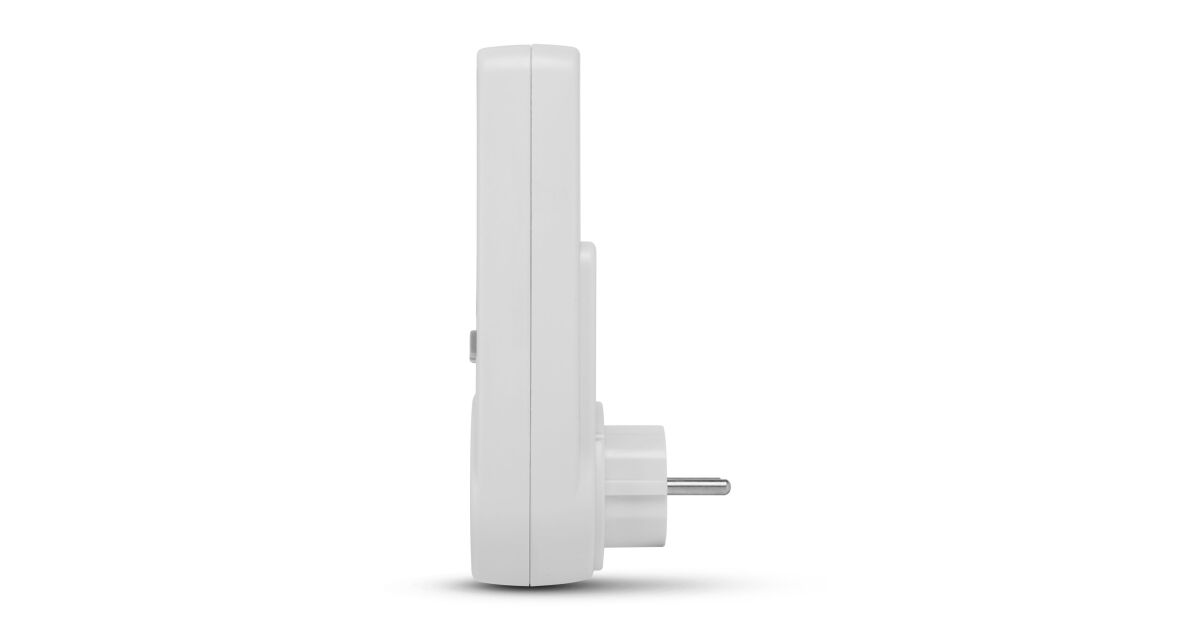 Priza cu contor de consum cu functie de calcul al costurilor | Pepita.com
