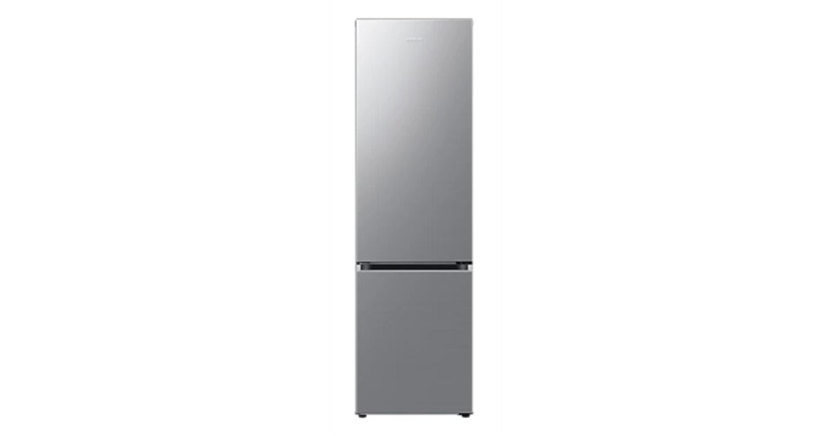Samsung Hűtő alulfagyasztós RB38C600CS9/EF | Pepita.hu