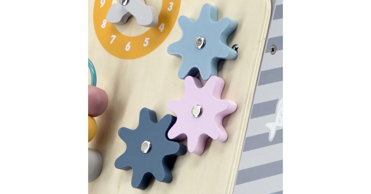 Viga 44028 PolarB Oktató Járótalpas | Pepita.hu