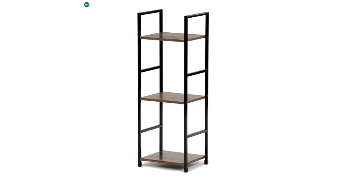 Natúr Fa Polcos Tároló. GD-213 OLW | Pepita.hu