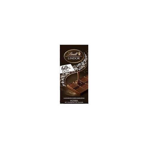 Lindt töltött táblás csoki 100g 60% ét | Pepita.hu