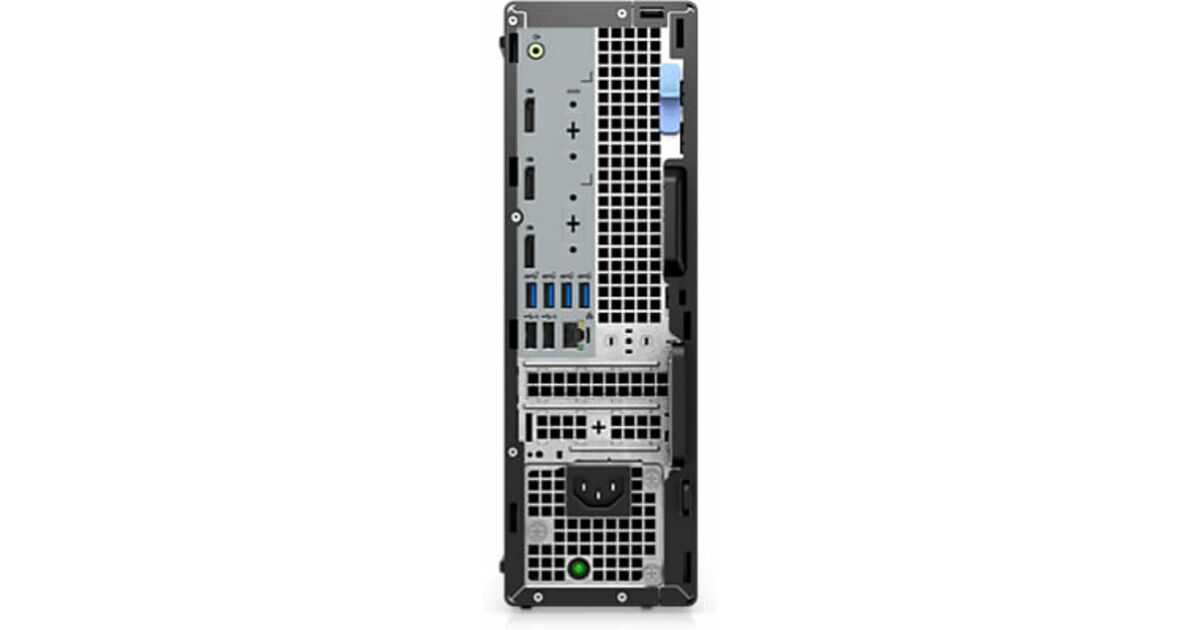 DELL Precision 3460 Intel® Core™ i7 i7-14700 16 Giga Bites DDR5-SDRAM ...