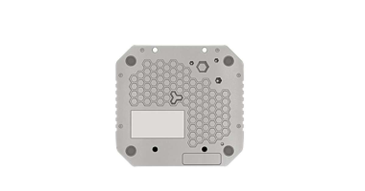 Mikrotik LtAP LTE6 kit 300 Mbit/s Fekete Ethernet-áramellátás (PoE ...
