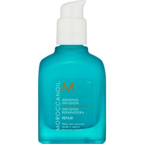 Tratament Moroccanoil Mending Infusion pentru varfuri despicate,75 ml ...