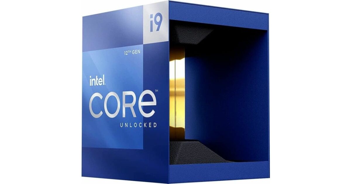 Intel Core i9-12900K Prozessor, 3,2 GHz, 30 MB, BOX (BX8071512900K) | Pepita.com