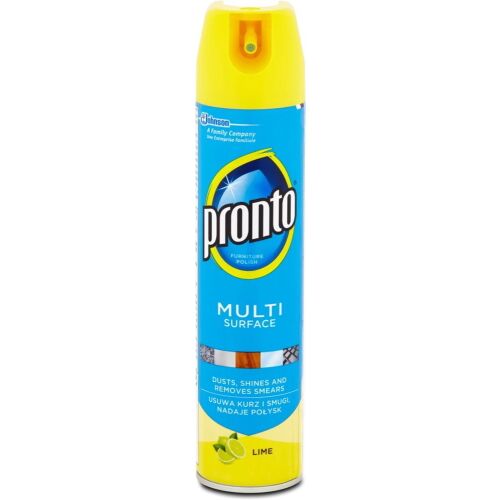 SC Johnson Pronto Univerzális Általános Tisztítószer 0,25L - Lime illat ...