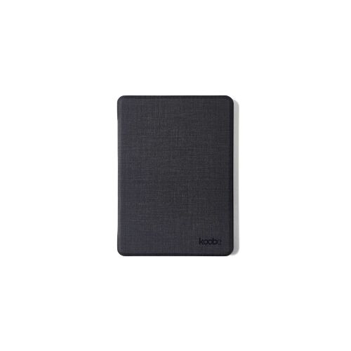 Koobe NovelBook HD Sail 6 E-Book Olvasó Tok - Fekete | Pepita.hu