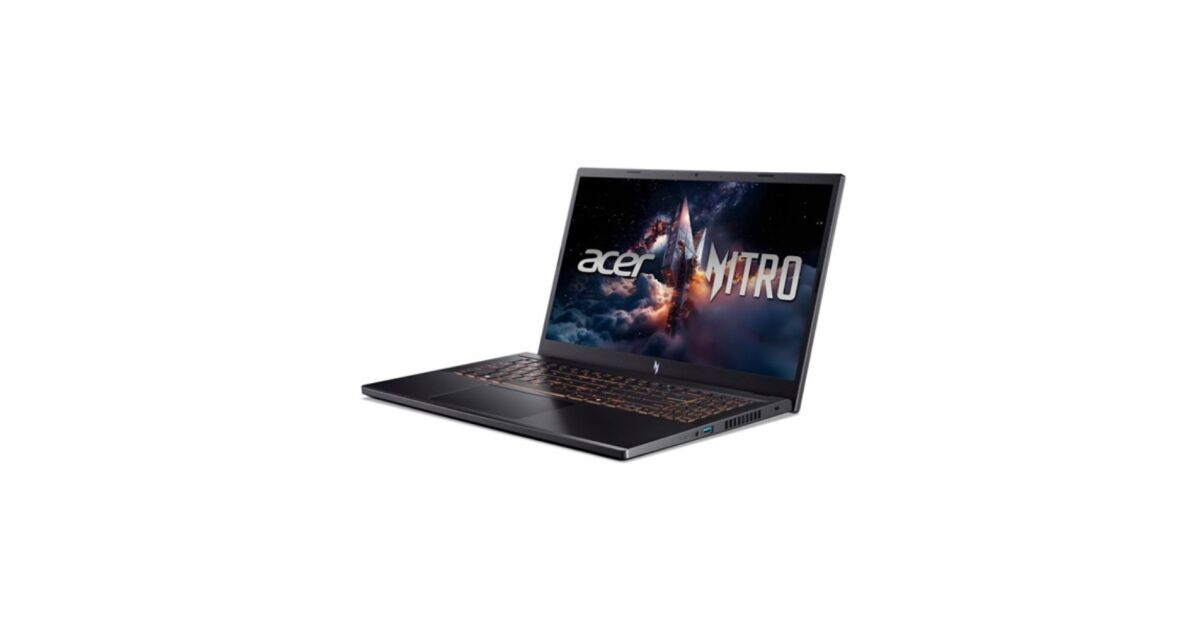 Acer Nitro V 15 - ANV15-52-73GF, Gaming-Laptop, 15, Intel i7, 16 GB ...