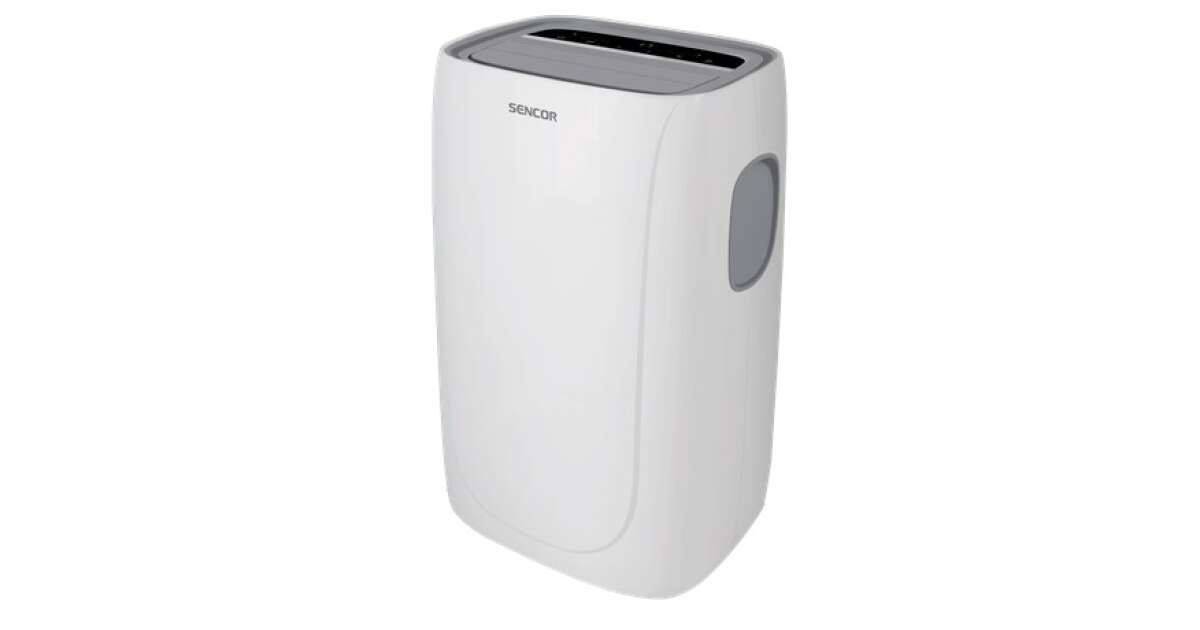 Sencor Mobil Klíma 9000 BTU | Pepita.hu