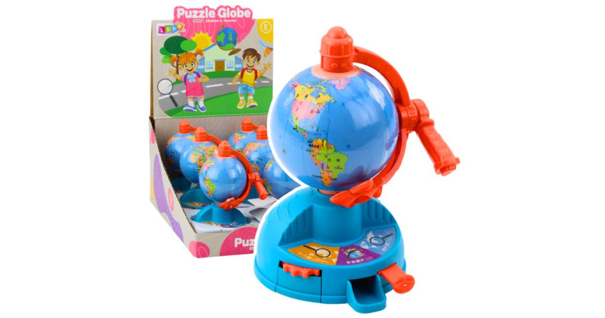 Mini gömb forgó fogaskerék mozgó sík – 22857 | Pepita.hu