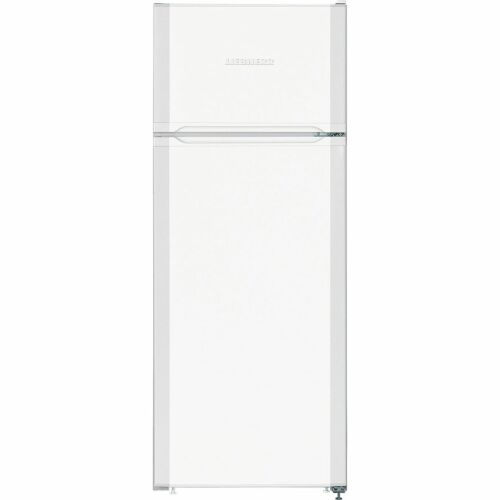 Liebherr CTe 2531 alb, congelator superior, independent, Frigider: 190L ...