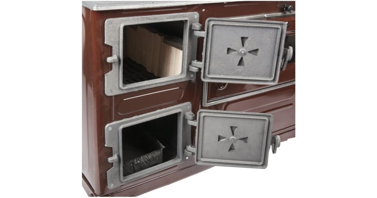 Soba de Gatit Tip A Maro Dr 6.4 KW | Pepita.com