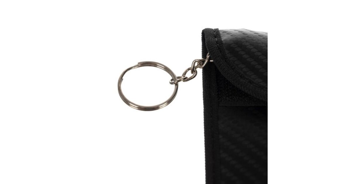 Anti-theft case - set of 2 pcs. 24529 | Pepita.hu