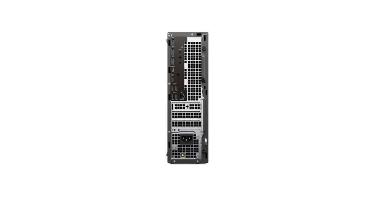 Dell pro max slim fcs1250, intel core ultra 7 265 (5.3ghz), 16gb, 512gb ...