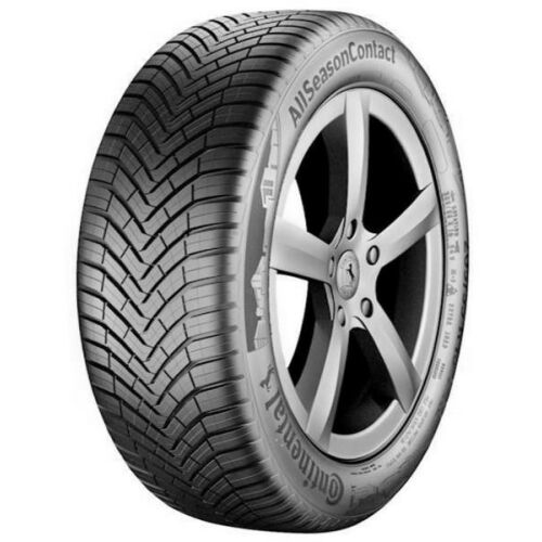 Continental AllSeasonContact 205/50 R17 89H Całoroczna | Pepita.com