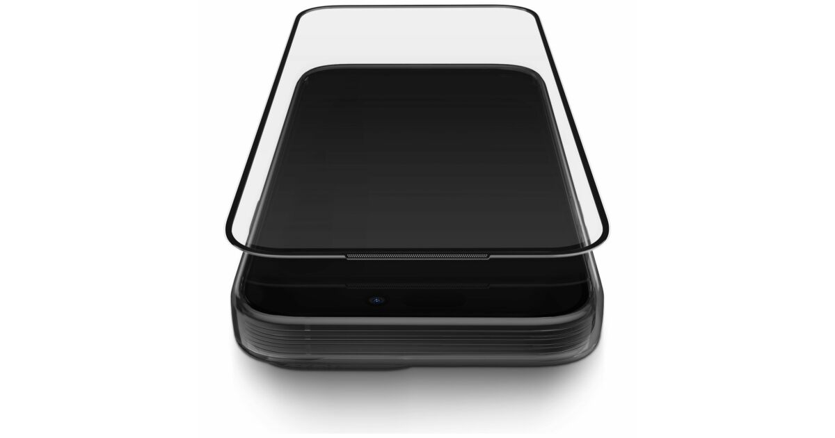 Uniq Optix matt edzett üveg iPhone 17 Pro készülékhez - matt | Pepita.hu