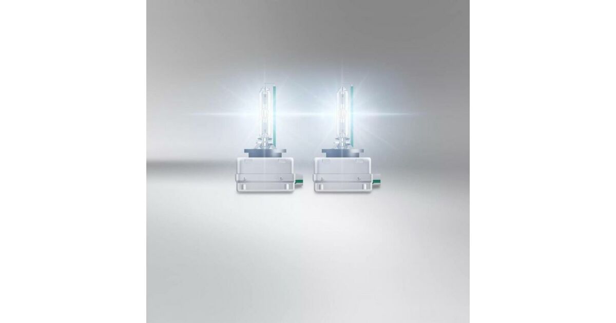 OSRAM XENARC NIGHT BREAKER LASER D3S xenon lámpa | Pepita.hu
