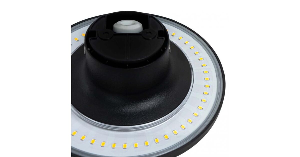 Modee LED Fali Lámpa (LWL0015) 12W IP65 D160x60mm 4000K (1345 lumen ...
