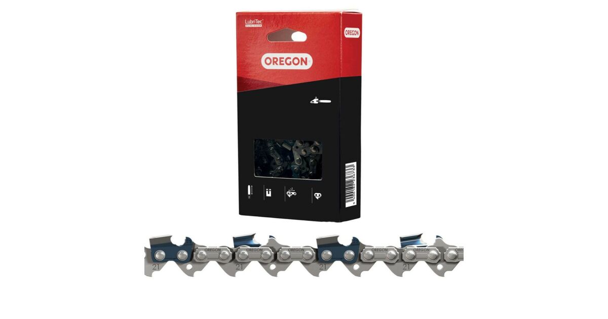 Lanț drujbă Oregon PowerCut, 38 cm (15), .325, 1.5 mm, 64 zale | Pepita.com
