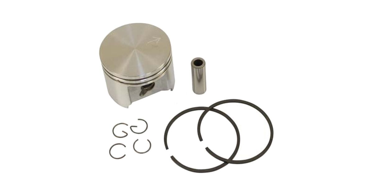 Recenzje: Tłok Stihl TS400 średnica 49mm (Everest) | Pepita.com