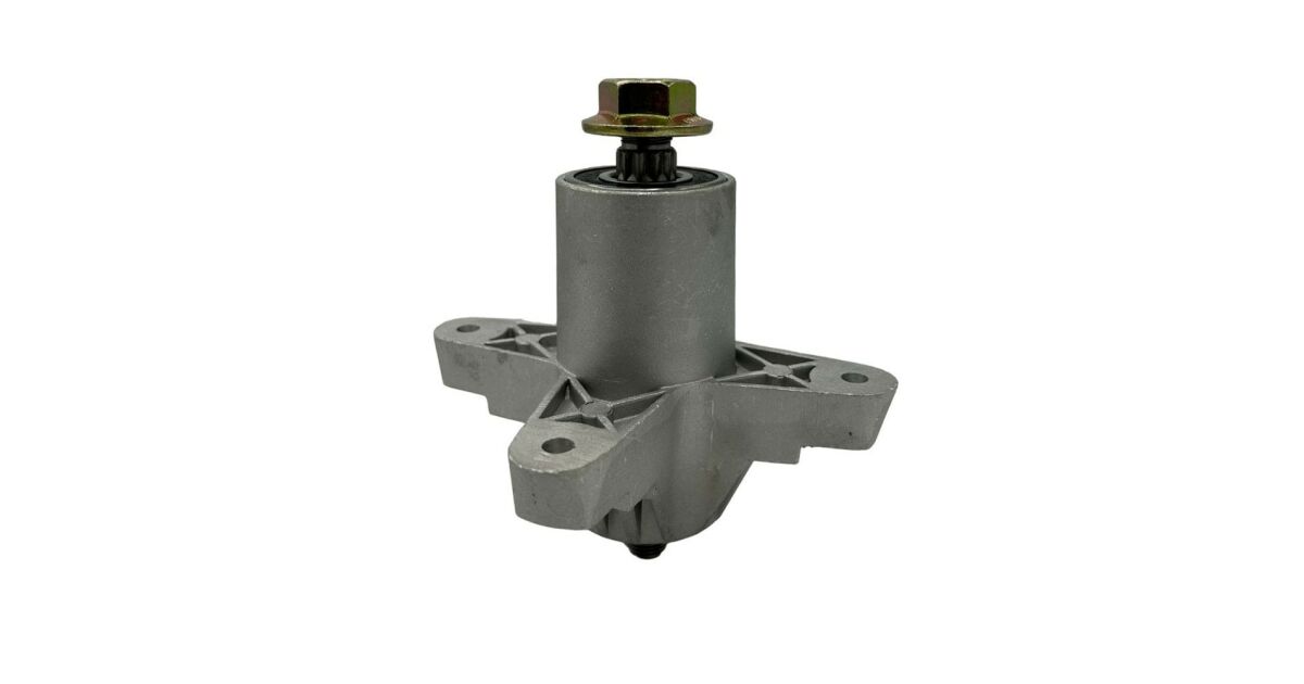 Fűnyíró Traktor Késtartó MTD B135, Gudbrod DLX96 - Helyettesíti 918 ...