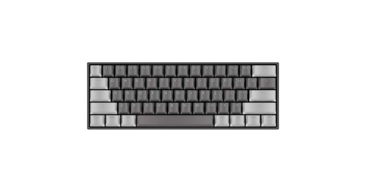 Yenkee Keyboard YKB 3600US ATOM (US LAYOUT) | Pepita.com