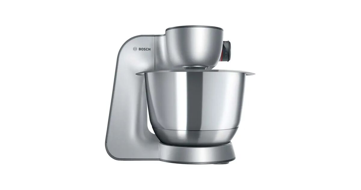 Bosch Mum 1000 Watt