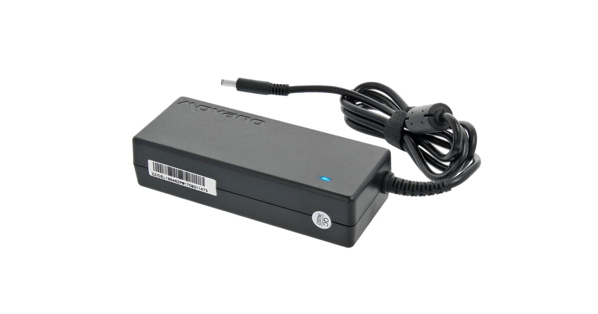 Dell 19.5V 4.62A 90W laptop töltő (4.5x3.0mm csatlakozóval) | Pepita.hu