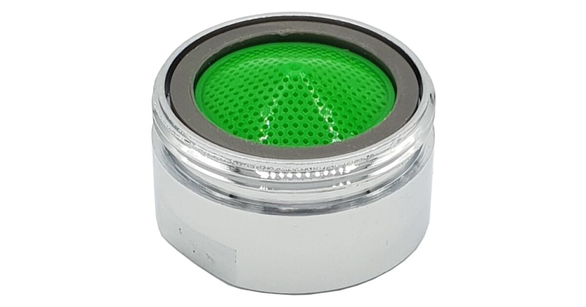 Perlator do baterii M24 GZ, 1l/min | Pepita.hu