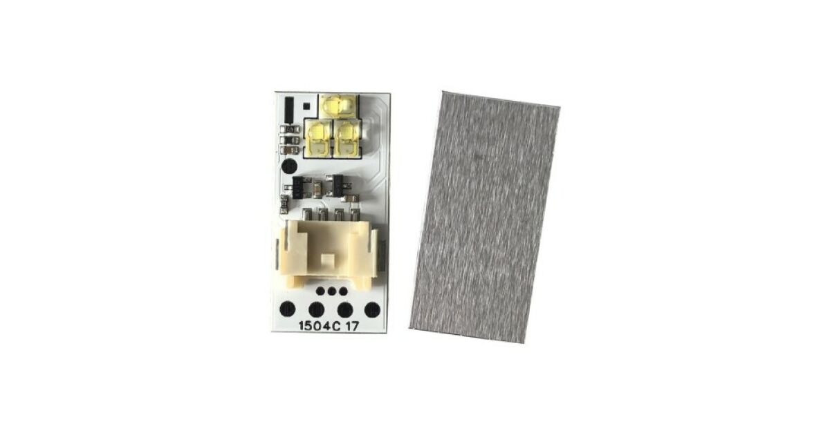 Komplet za popravak LED modula Angel Eyes BMW serije 7 LCI 63117339003 ...