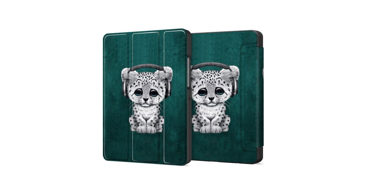 TECH-PROTECT SMARTCASE GALAXY TAB A9+ / A11+ PLUS 11.0 X210 / X215 ...
