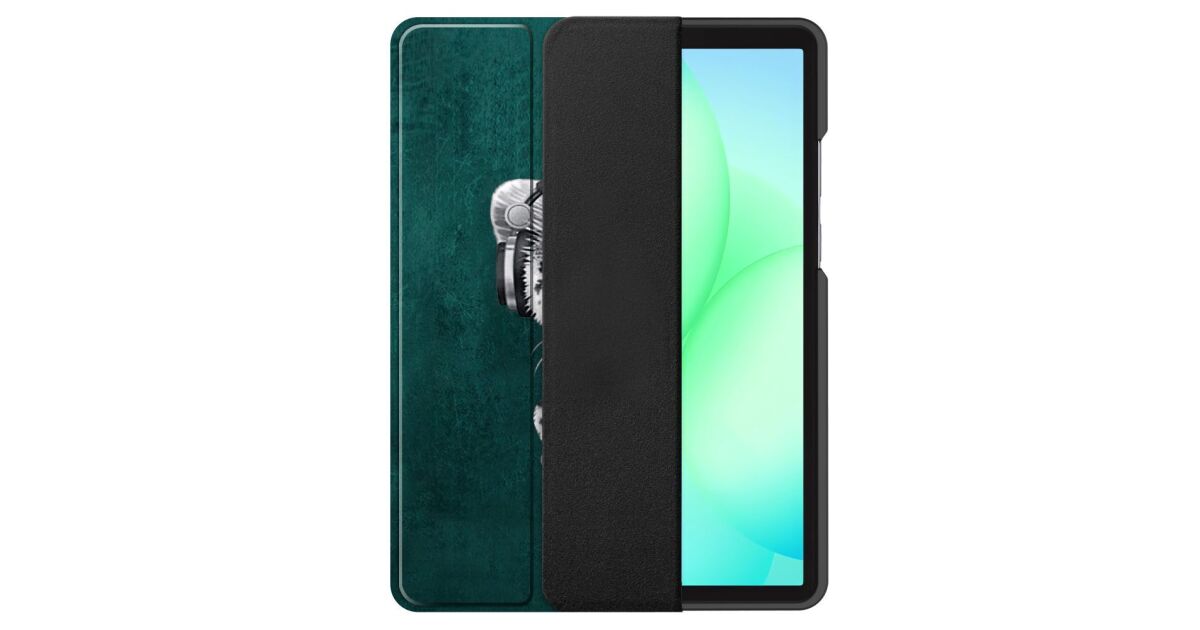 TECH-PROTECT SMARTCASE GALAXY TAB A9+ / A11+ PLUS 11.0 X210 / X215 ...