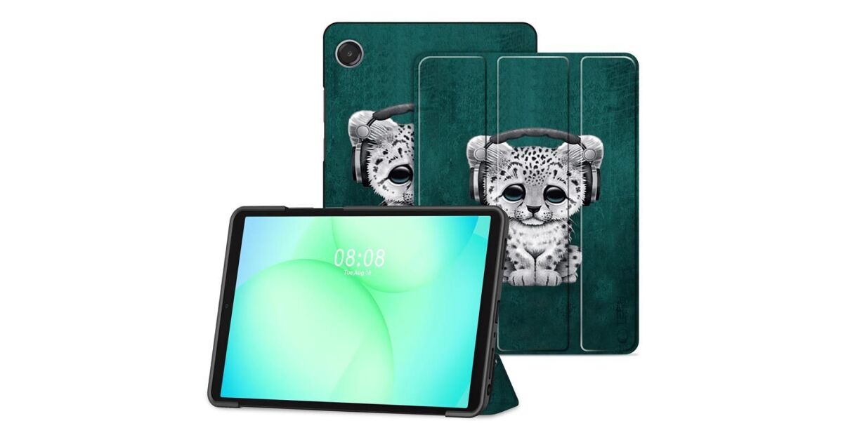 TECH-PROTECT SMARTCASE GALAXY TAB A9+ / A11+ PLUS 11.0 X210 / X215 ...