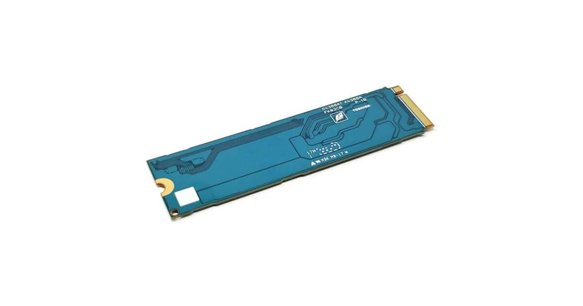 Western digital sdbpnpz-256g-1002 - 256gb m.2 pcie nvme 2280 mlc 3d ...